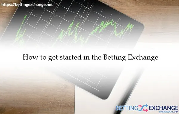 Betting Exchange by Gianluca Landi